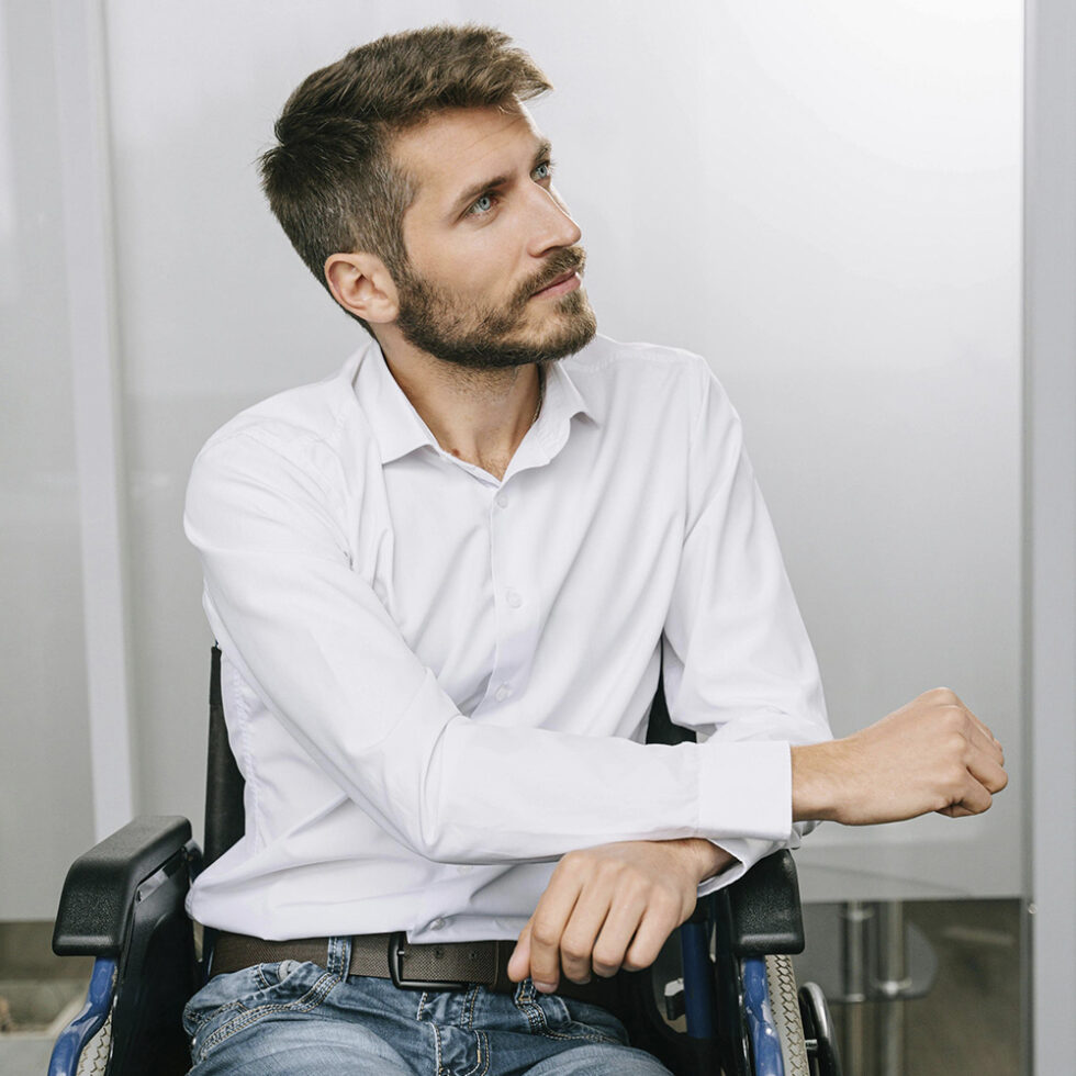 Intersectionality - Autistic Pride