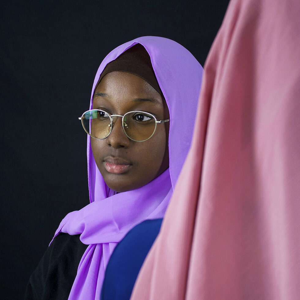 Intersectionality - Autistic Pride