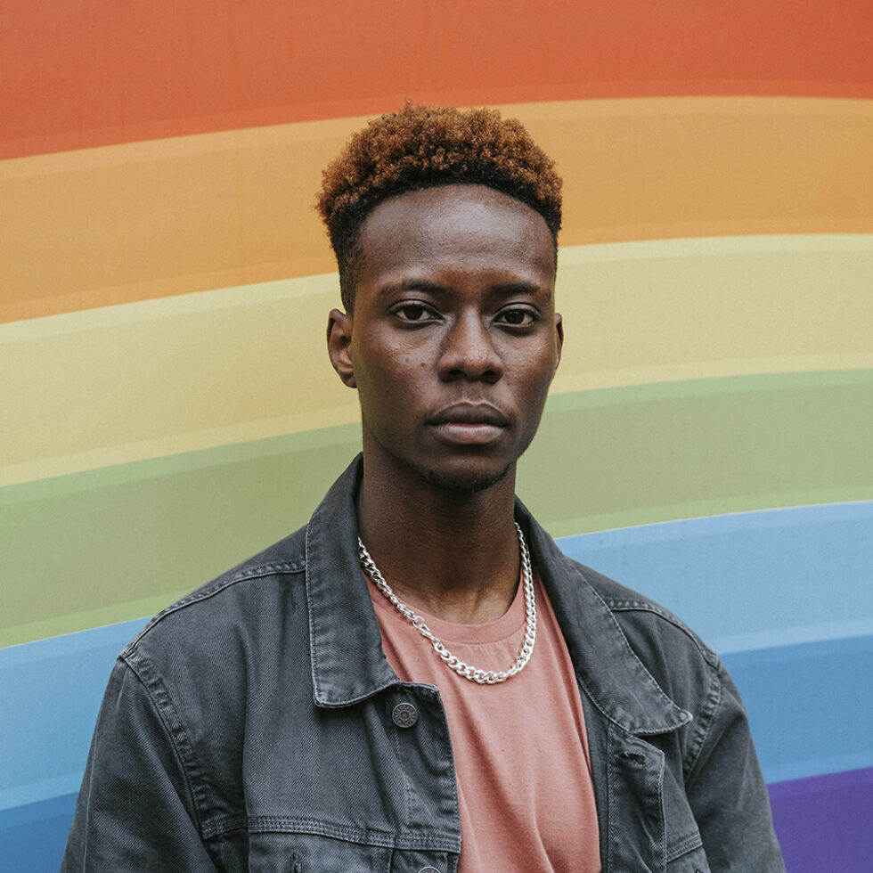 Intersectionality - Autistic Pride