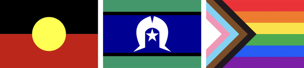 Intersectionality - Autistic Pride